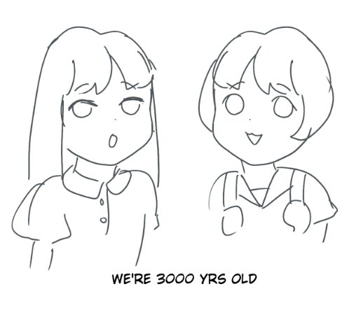 「Cishet man wlw art be like: https://t.co/OSJ8zQHRSj 」40yr old ...