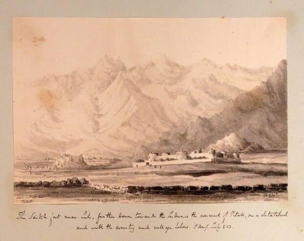 Remembering the "Greatest General of the Indian Military History ...