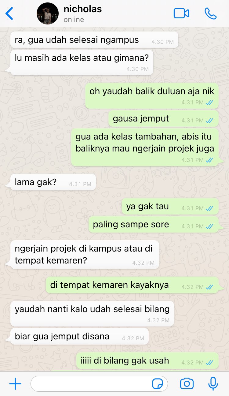 ndip on Twitter: "—298. pocecip https://t.co/LoiSe8iKoS" / Twitter