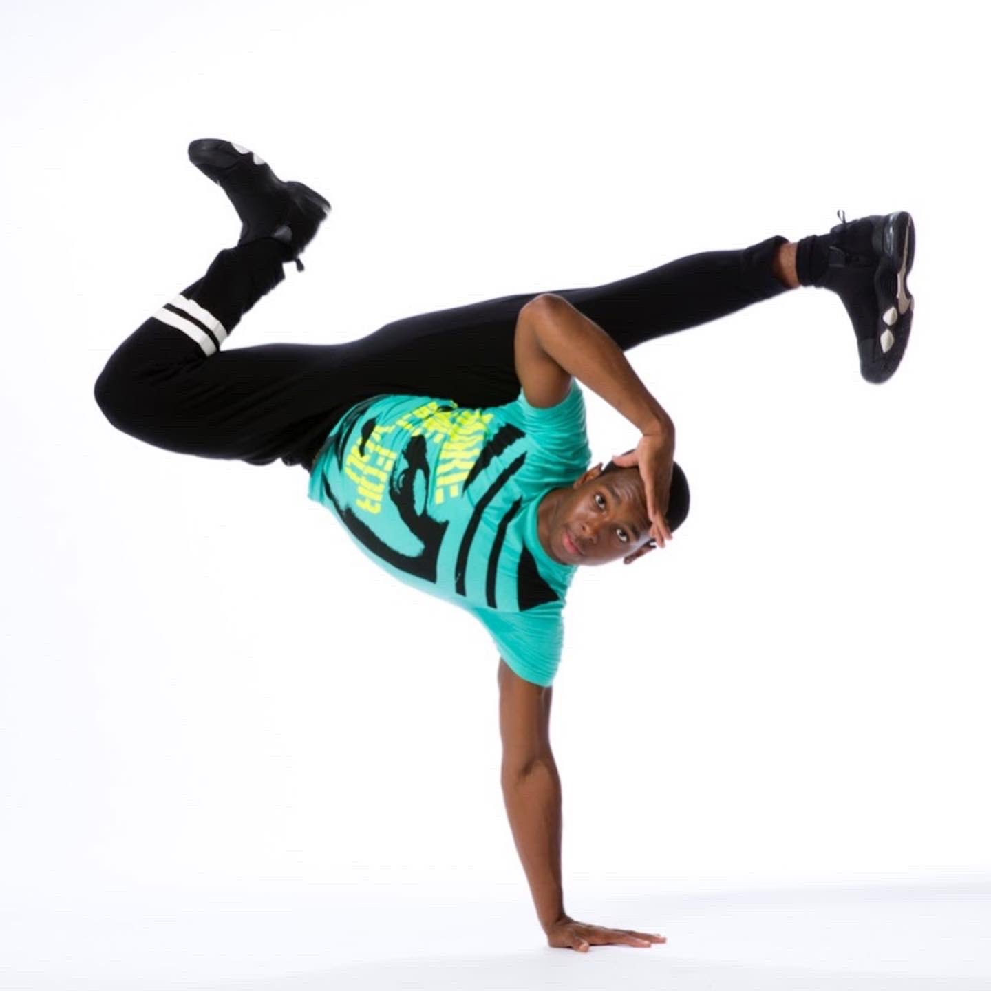 Twitter Background Dance