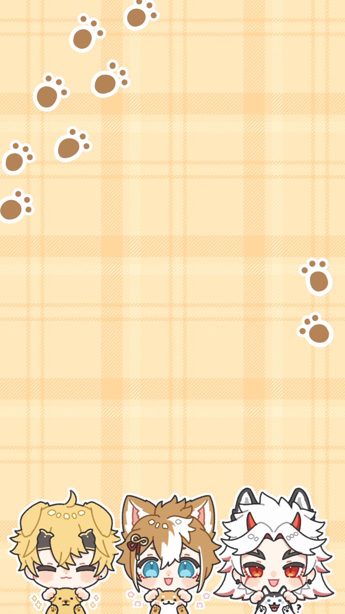 Twoucan - Zuwu 🐻 PREORDERS BACK UP ! (@enzumeii)