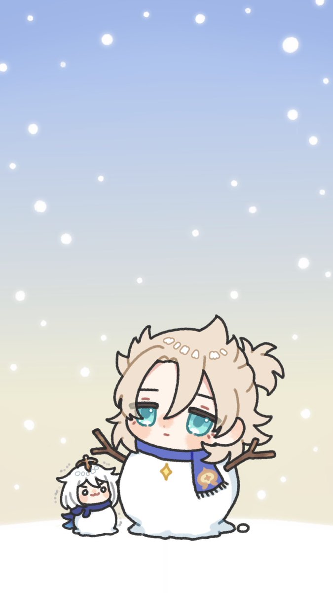 Twoucan - Zuwu 🐻 PREORDERS BACK UP ! (@enzumeii)