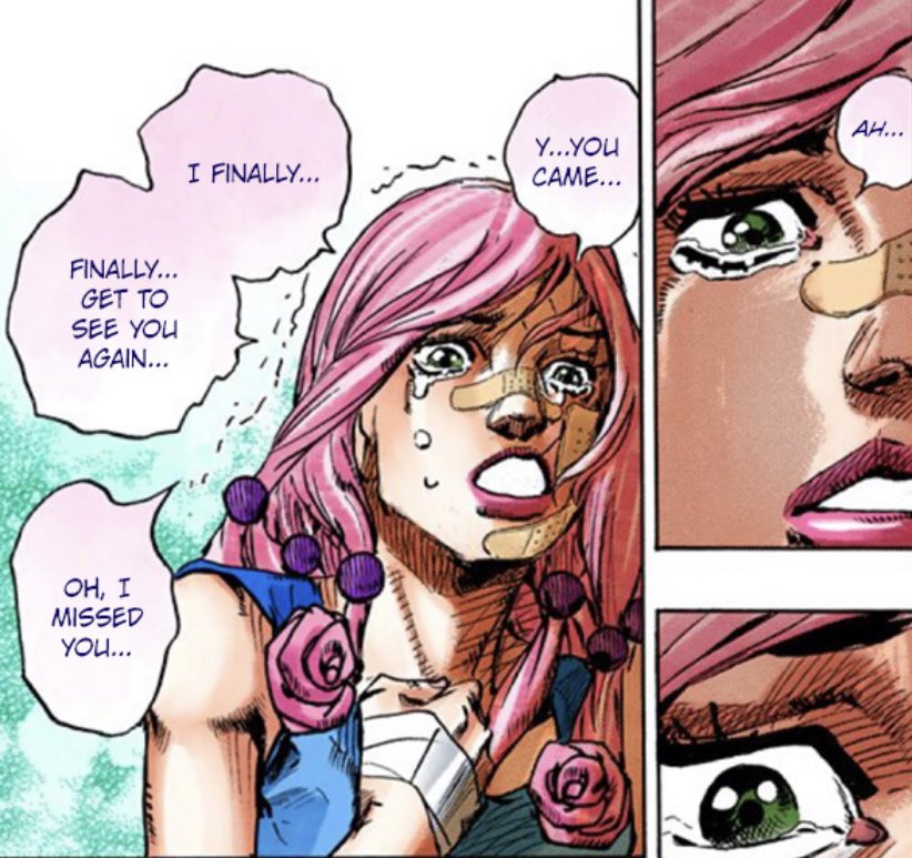 Yasuho Stand