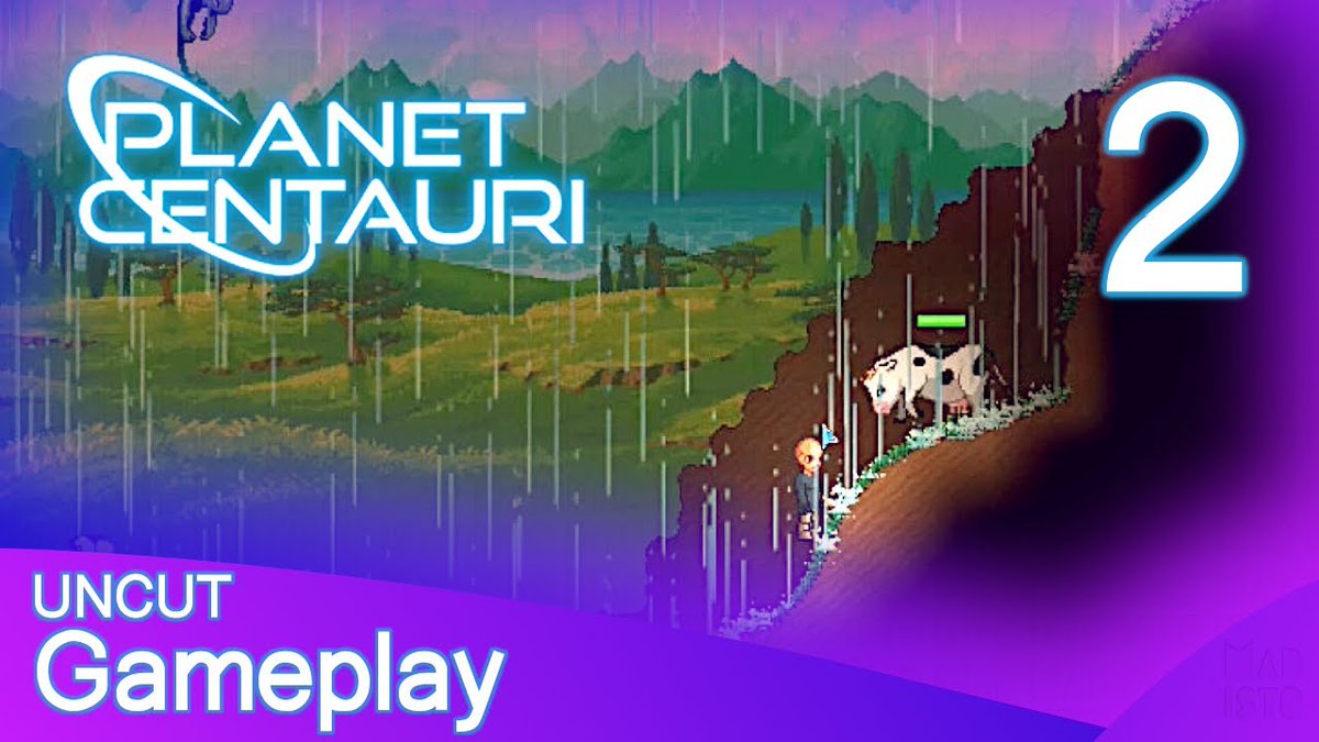 Planet centauri gameplay - daserate
