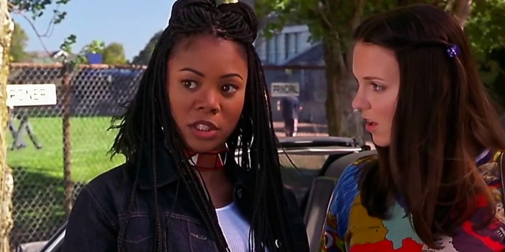 Scary Movie Meme Brenda