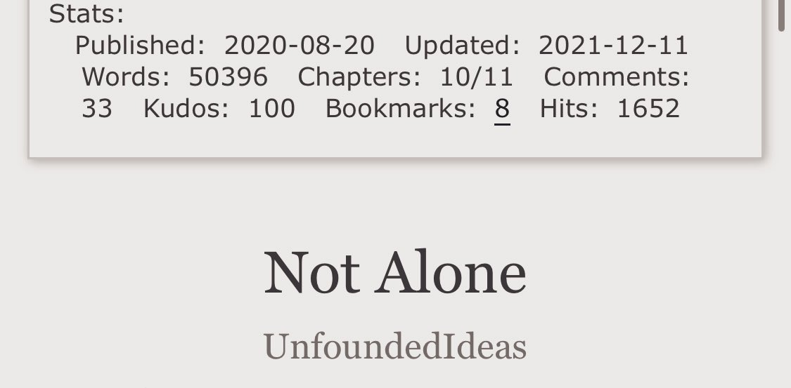 Unfounded Ideas (@UnfoundedIdeas) | Twitter