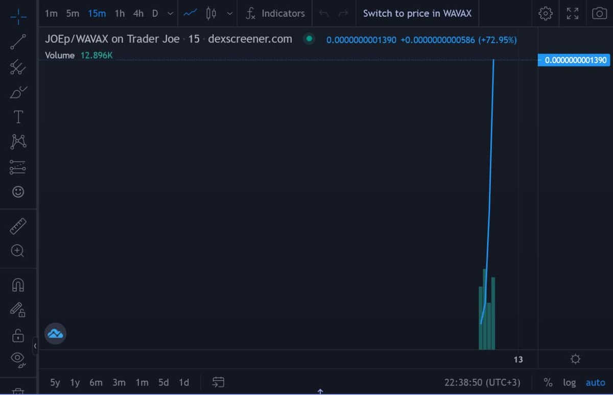 JoePrinter (@Avax_JoePrinter) | Twitter