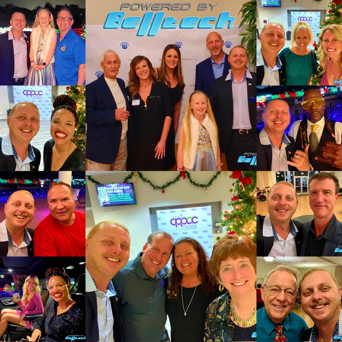 Powered By Belltech (@BelltechPower) | Twitter