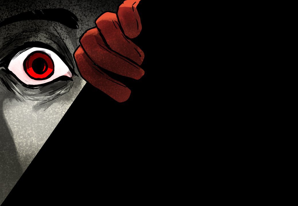 Alucard Eyes Wallpaper