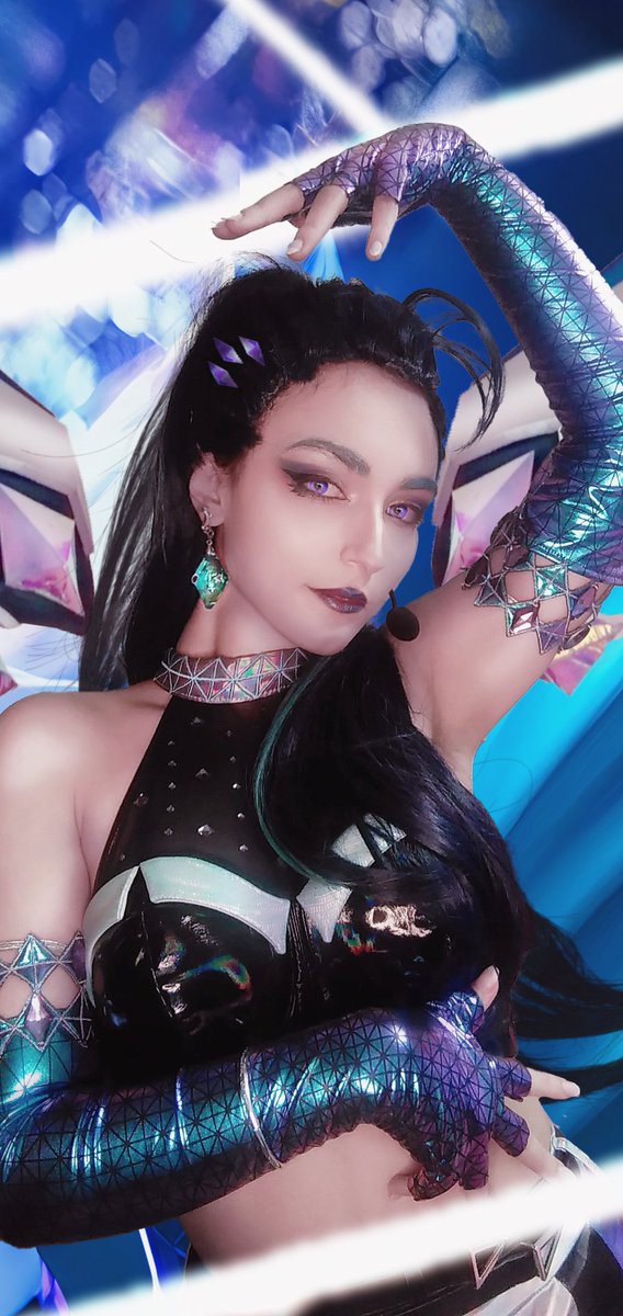 kitsu_cos (@kitsucos) さんのコスプレ作品まとめ (18 件) - Twoucan