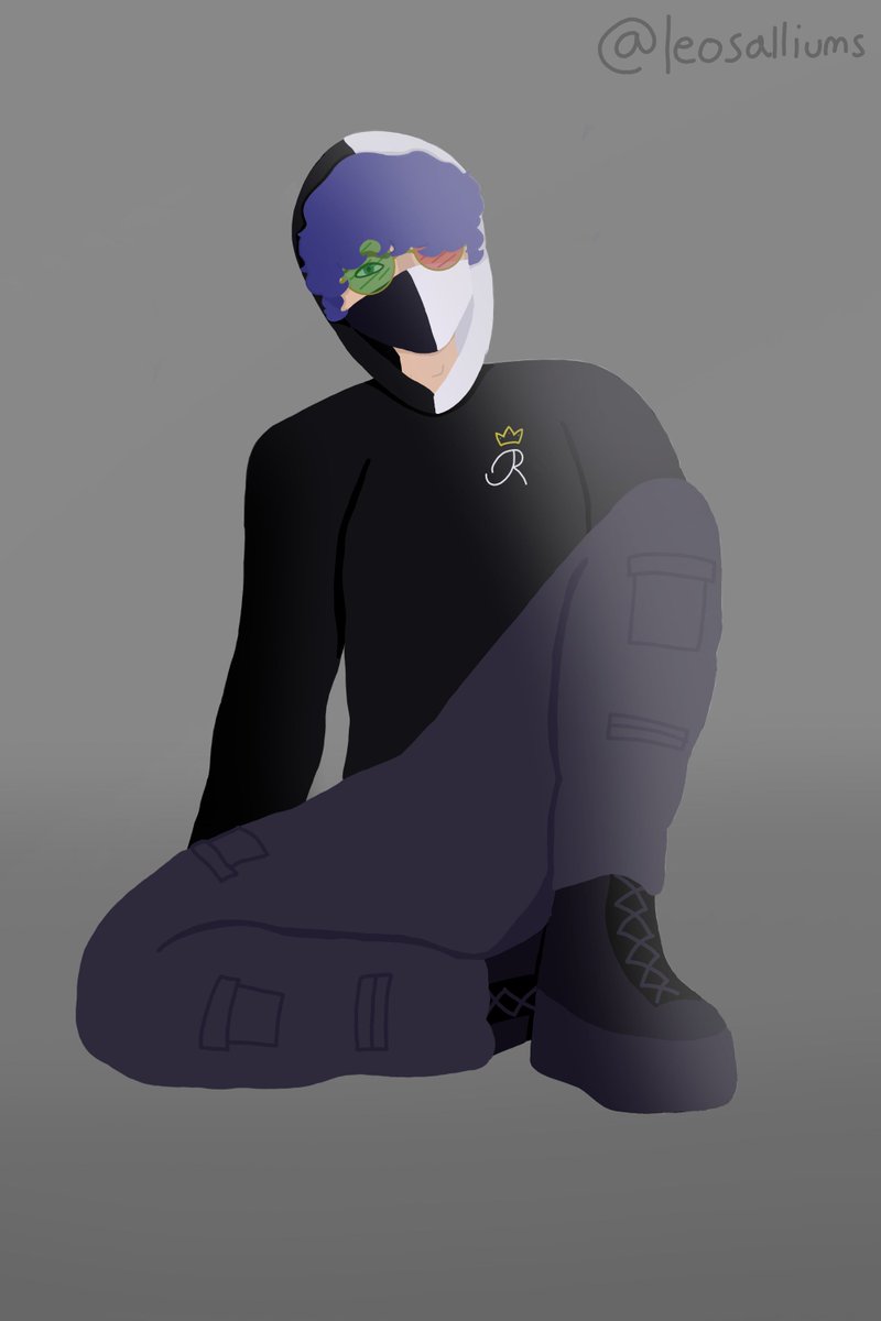 jasper the friendly ghost!? 👻 TOH TOH TOH (@ghostmarkss) さんのイラスト・マンガ作品 ...