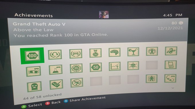 Players react as GTA Online shuts down for PS3 and Xbox 360 Players react as GTA Online shuts down for PS3 and Xbox 360
