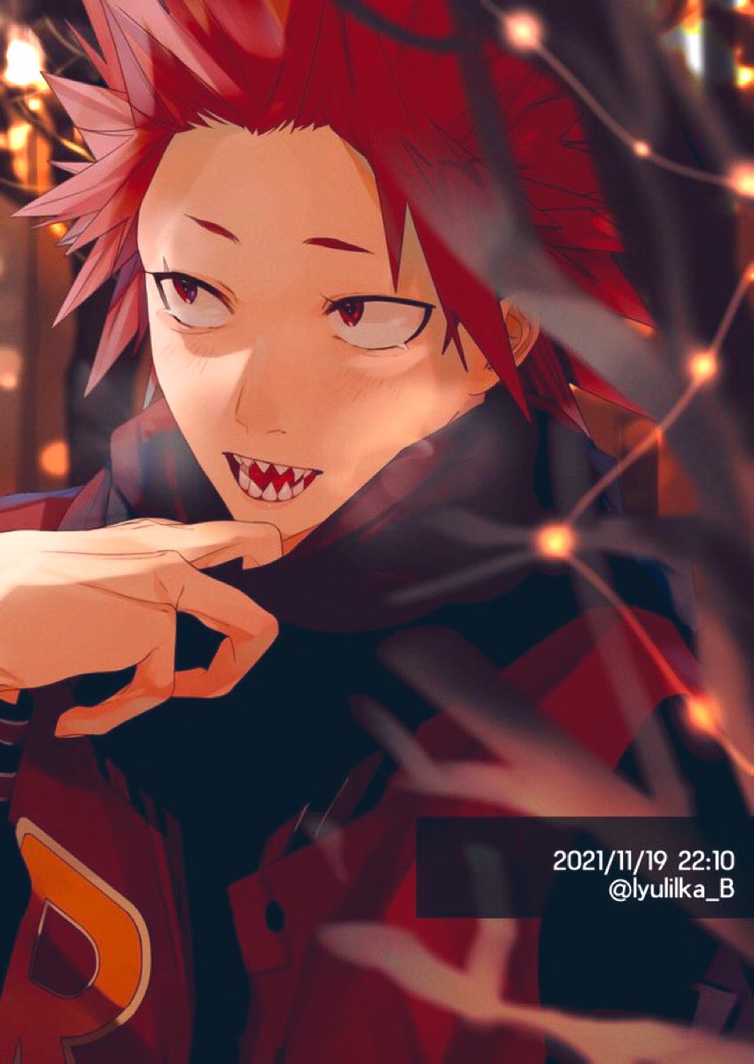 𝐾𝑖𝑟𝑖𝑠ℎ𝑖𝑚𝑎 𝐸𝑖𝑗𝑖𝑟𝑜 (@_kiri_Eijiro_) | Twitter