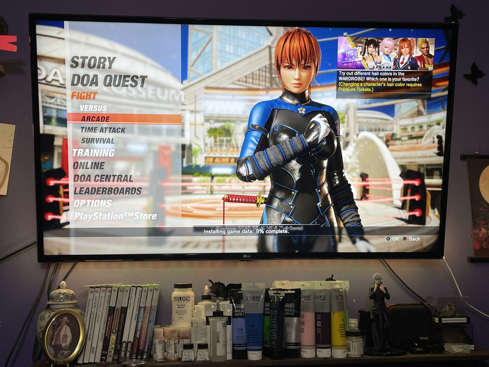 TW Pornstars - Mx_Crowned. Twitter. First Game I’m playing on the PS5 x ...