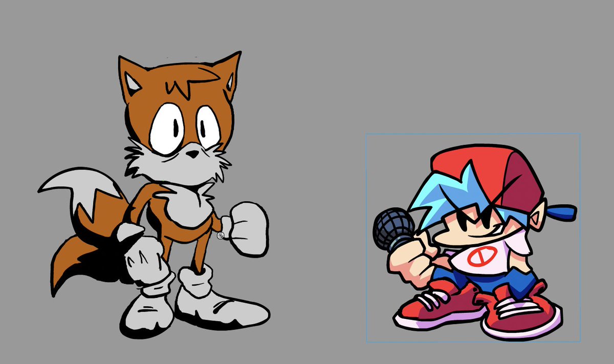 Swappy (@SwappyBlue) さんのイラスト・マンガ作品まとめ (21 件) - Twoucan