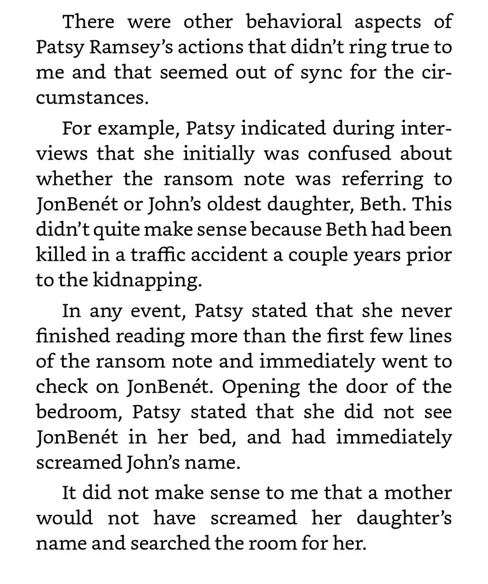 Jonbenet Ramsey Ransom Note Comparison