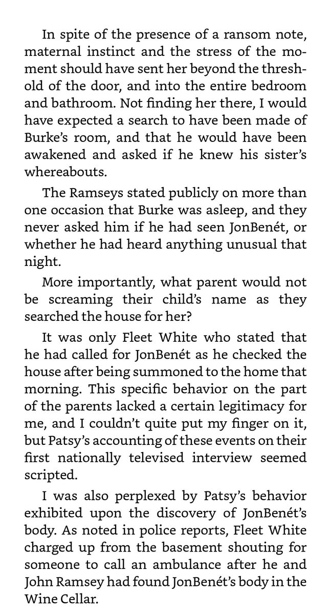 Jonbenet Ramsey Ransom Note Comparison