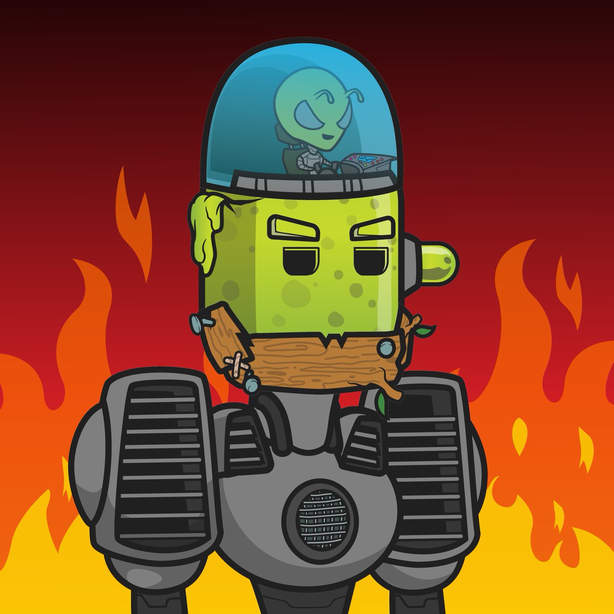 FireBots (@FireBotDAO) | Twitter