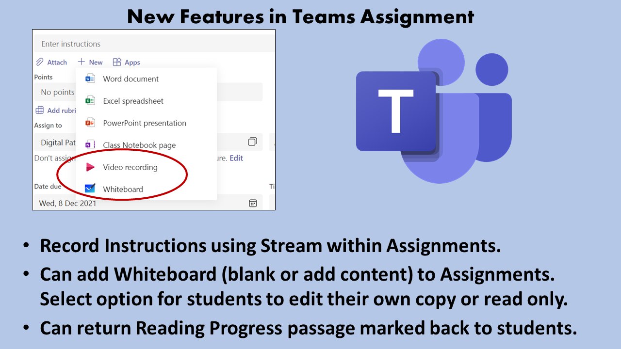 Digital Learning and teaching NL on Twitter: "Check out 👀 the new ...