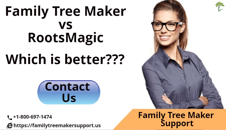 Family tree maker vs rootsmagic 7 - columbuslasopa