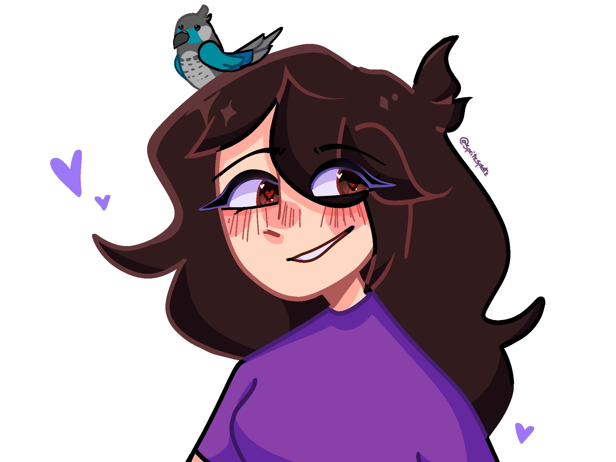 22+ Jaiden Animations Fanart - SairaLowri 22+ Jaiden Animations Fanart - SairaLowri