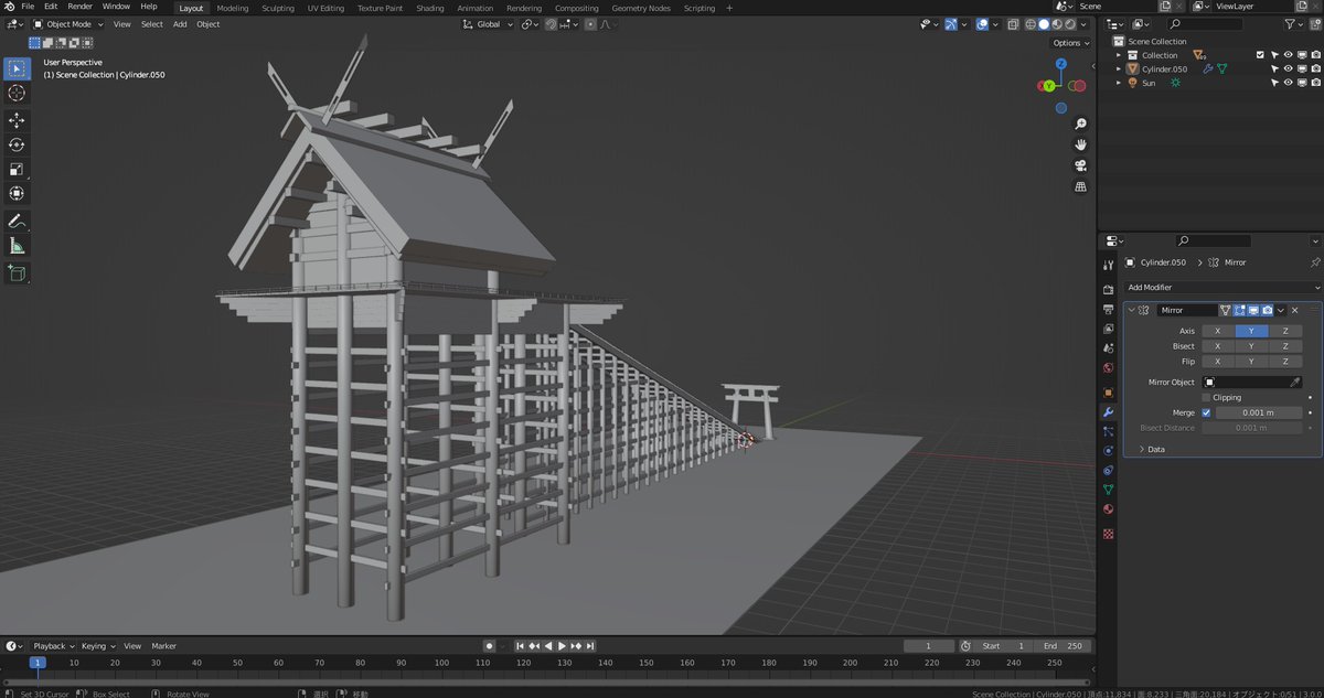 Kazutomo_Watanabe＠NFT_3DCG_Designer (@NFT3DCGDesigner) | Twitter