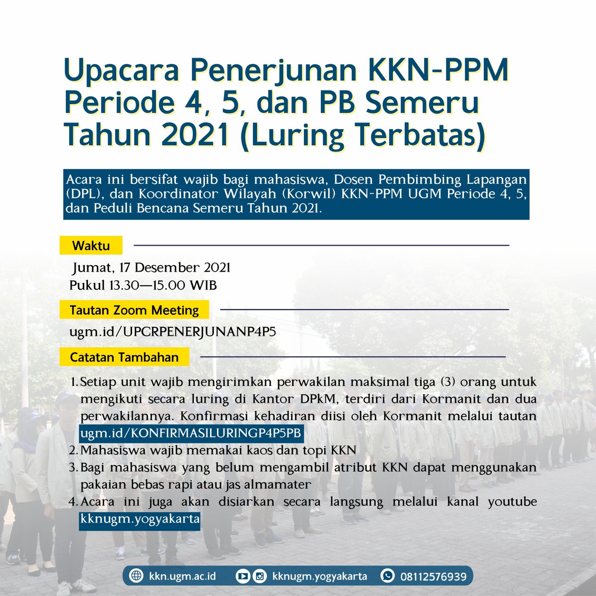 Adkesma BEM KMFT UGM (@adkesmabemftugm) | Twitter