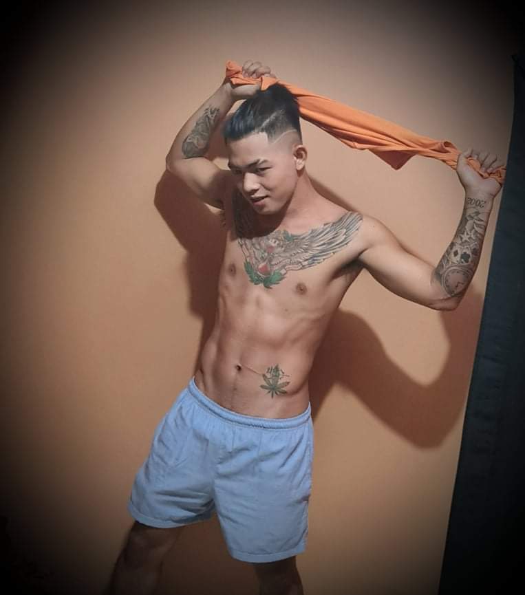 Drew Masahista (@HuntHotBagets1) | Twitter