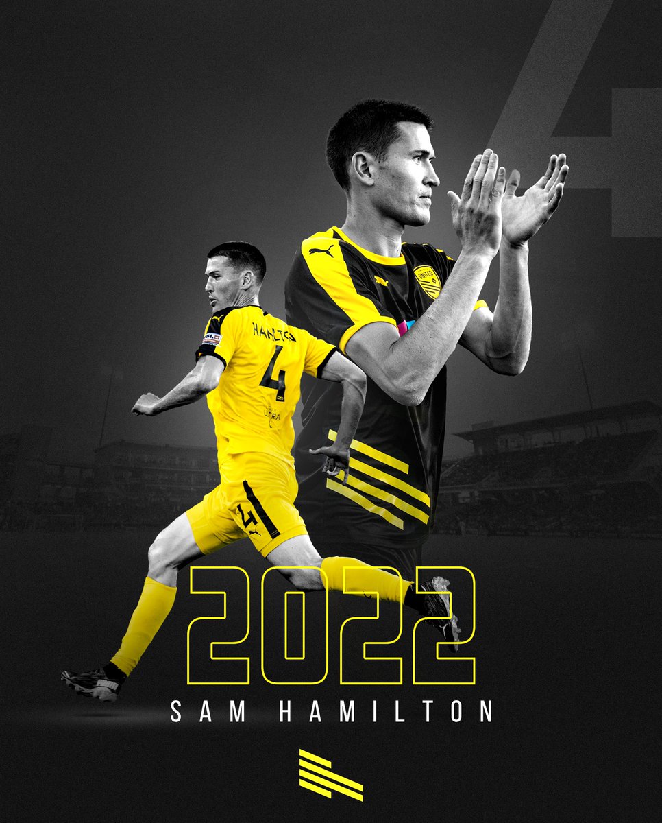 Sam Hamilton returns for the 2022 season! : r/NewMexicoUnited