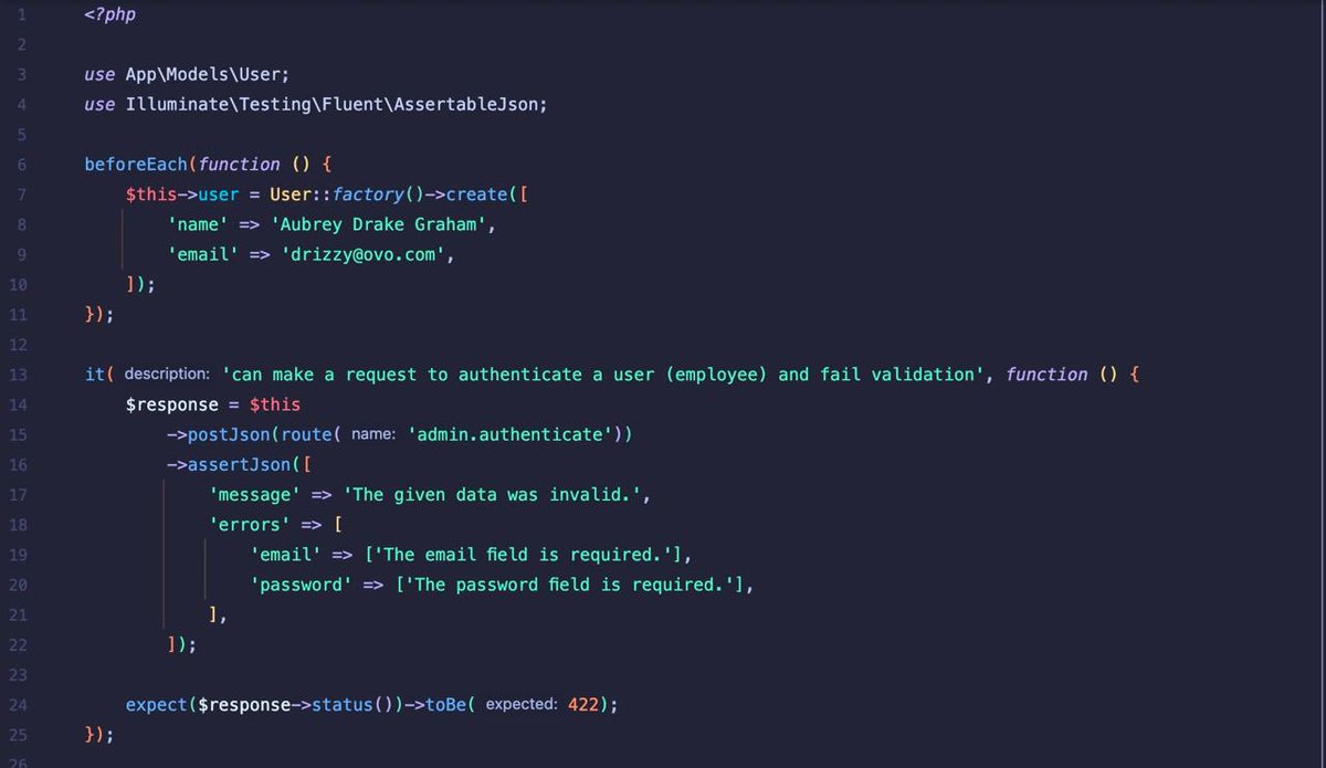 PEST (@pestphp) | Twitter