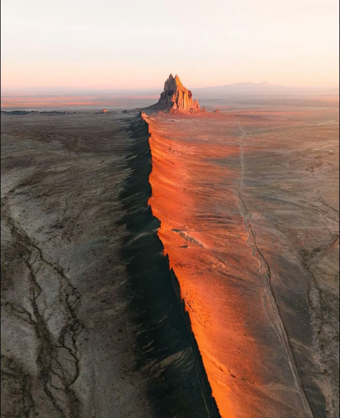 Shiprock Town