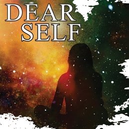 READ (PDF) Dear Self: This is Me Being There for You When You Need It the Most Online Book by ...