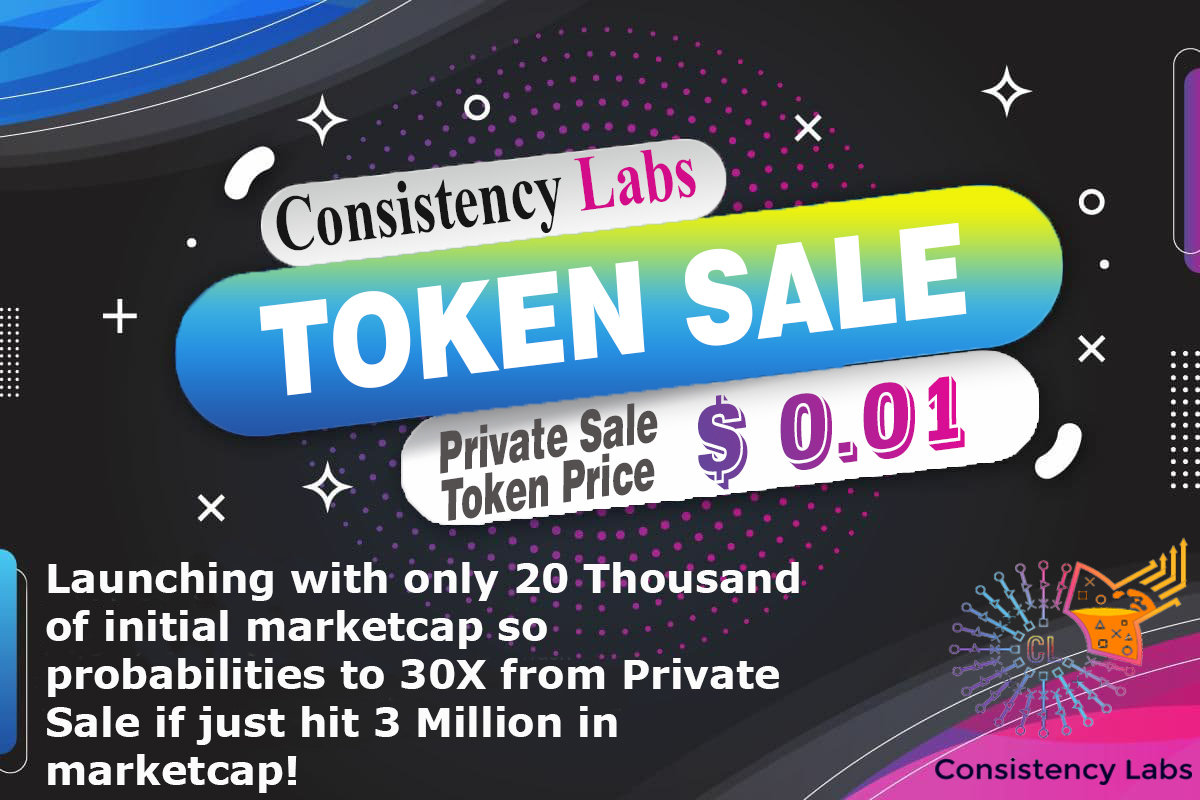 Consistency Labs (@ConsistencyLabs) | Twitter