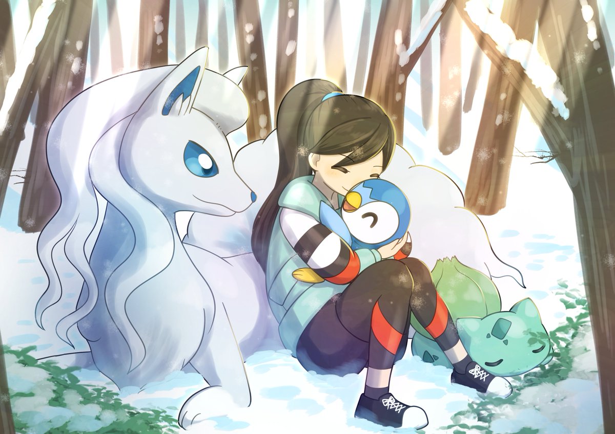 Twoucan - くろやぎ🎨けもケA-23 (@kuroyoshi_11)