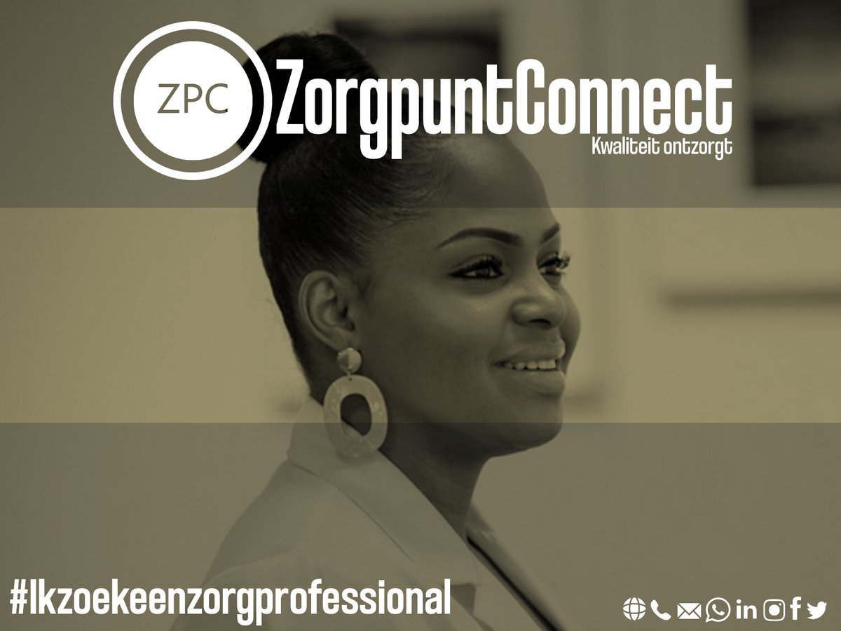 Zorgpunt Connect (@Zorgpuntconnect) | Twitter