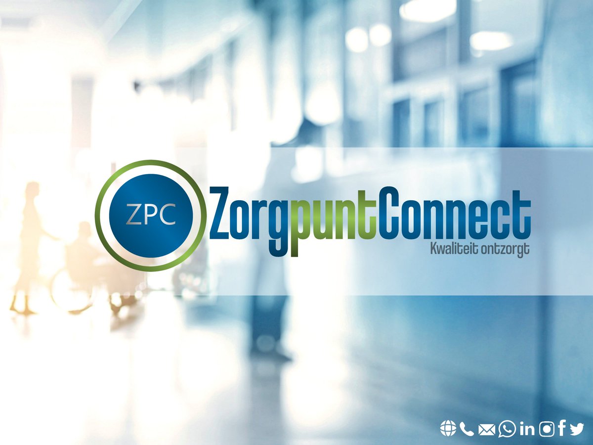 Zorgpunt Connect (@Zorgpuntconnect) | Twitter