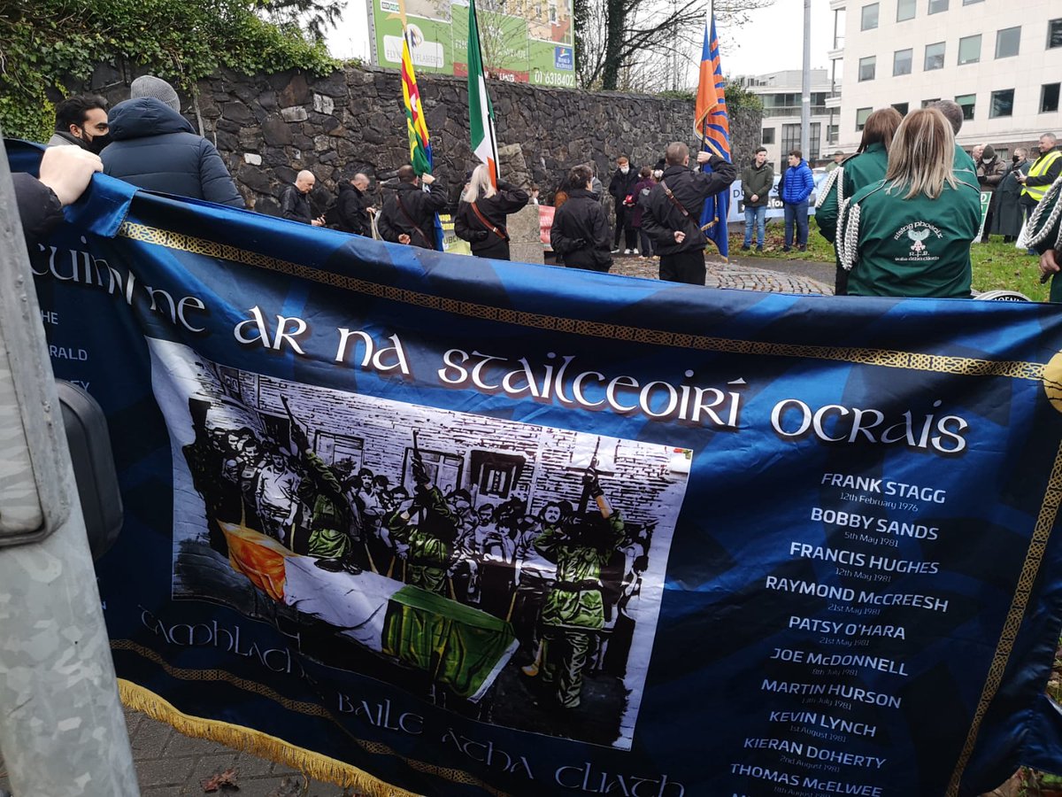 Markievicz-Ryan-O'Farrell Sinn Féin Cumann (@Tamhlacht1981) | Twitter