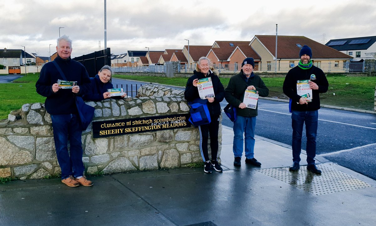 Markievicz-Ryan-O'Farrell Sinn Féin Cumann (@Tamhlacht1981) | Twitter