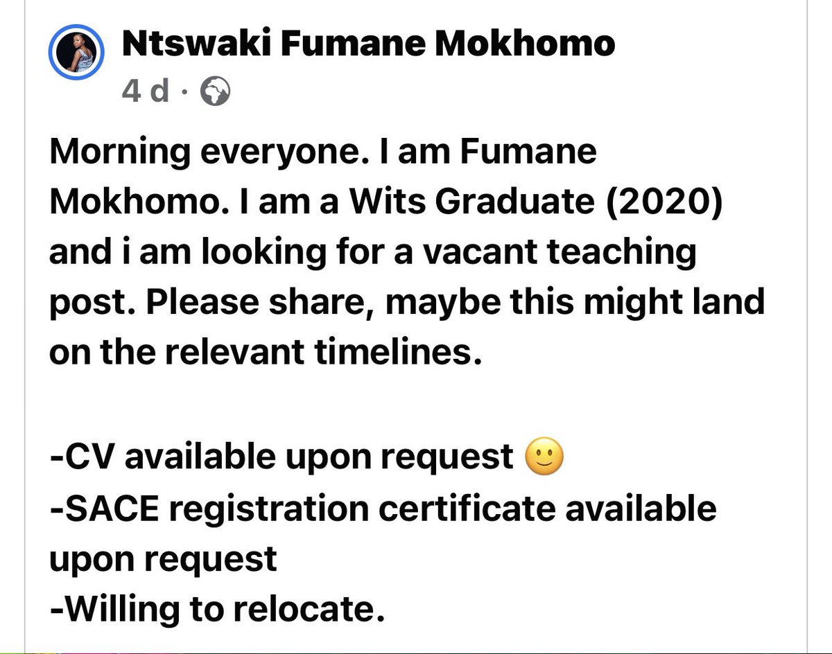 Phiwe (@ndiphiwepepeta) | Twitter