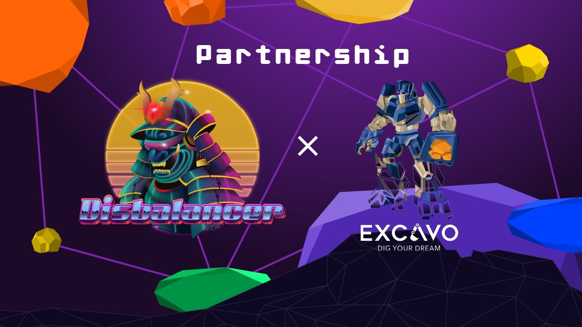 EXCAVO (@EXCAVO) | Twitter