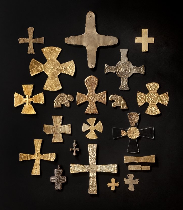 Medieval Christian Symbols