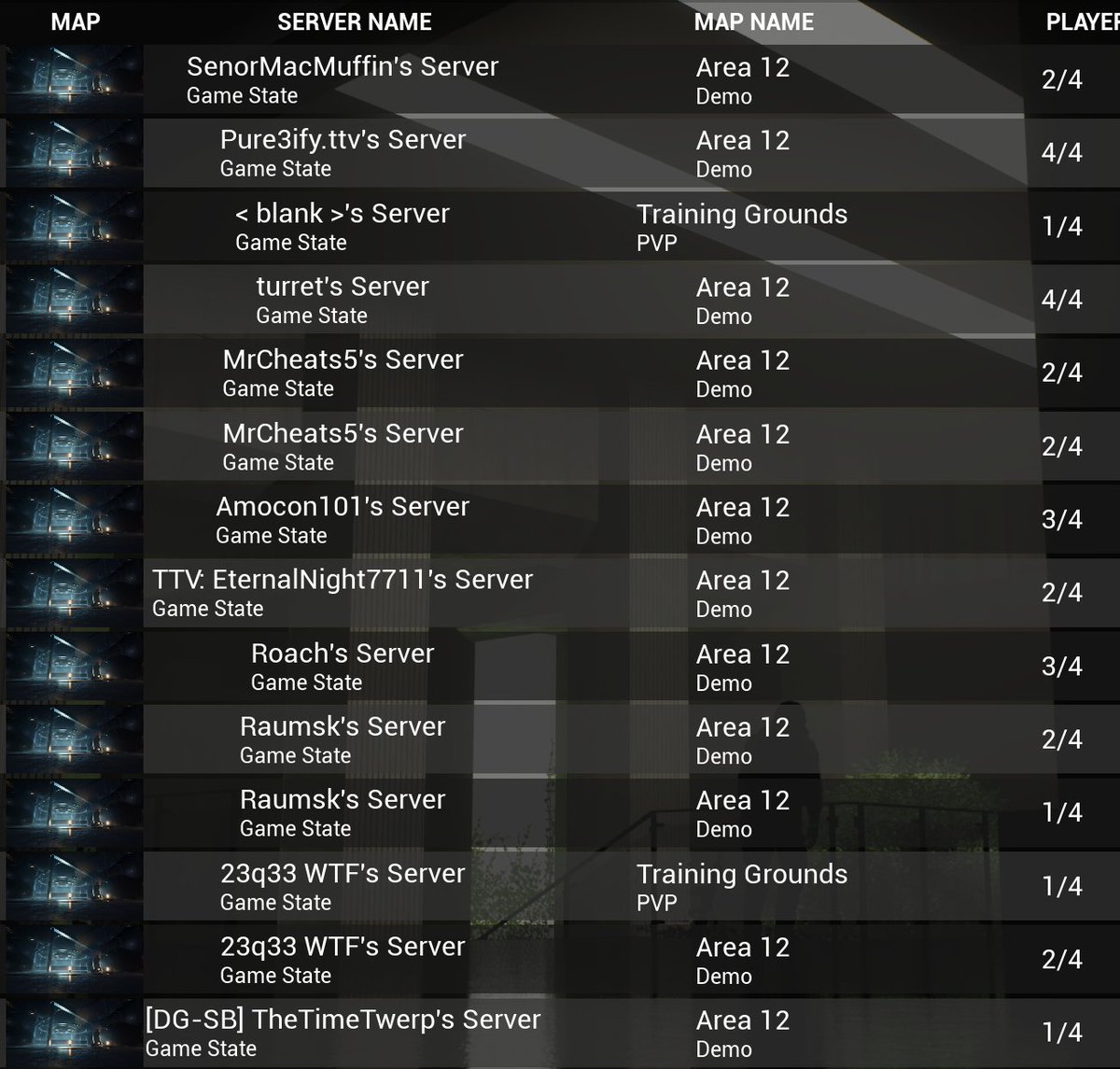 Aden Stewart / Affray Interactive (@AdenAffray) | Twitter