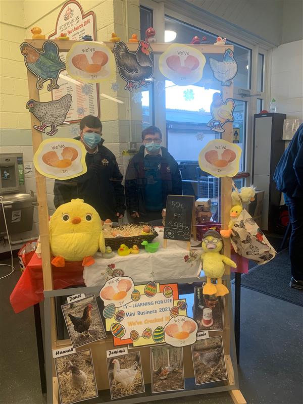 Student Enterprise Programme - Ireland’s Largest & Most Successful ...