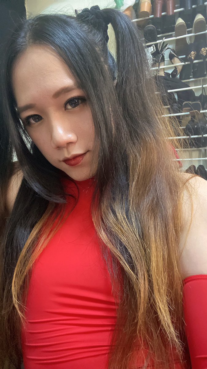 突然想吃包子🤨 CharlotteNiya @rmp41069