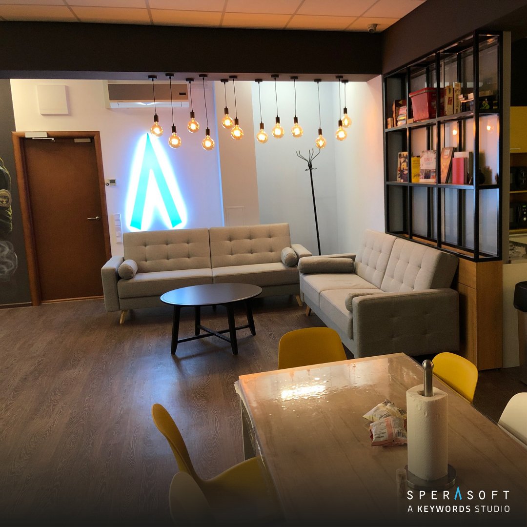Sperasoft on Twitter: Sperasoft on Twitter: