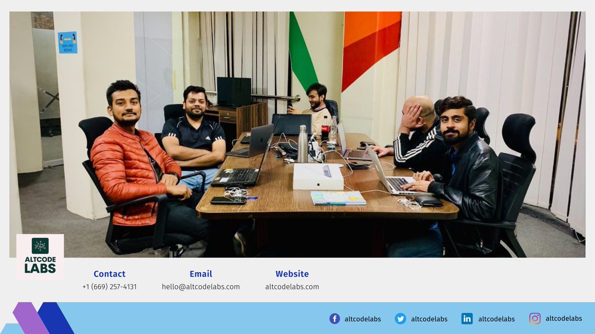 AltCode Labs (@Altcodelabs) | Twitter
