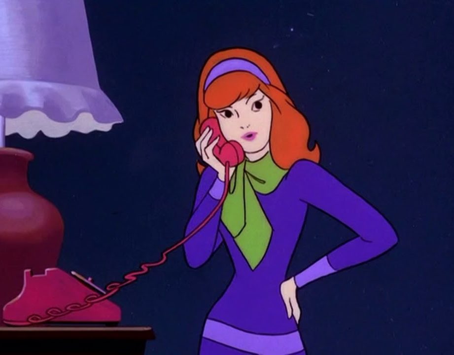 Scooby-Doo Historys tweet - Today we remember Heather North who was born on th - EroFound