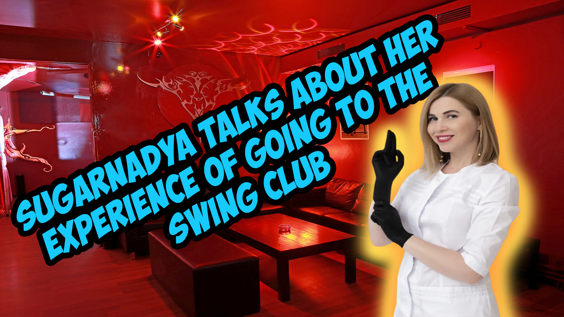 TW Pornstars - SugarNadya. Twitter. Friends! In 10 minutes there will ...