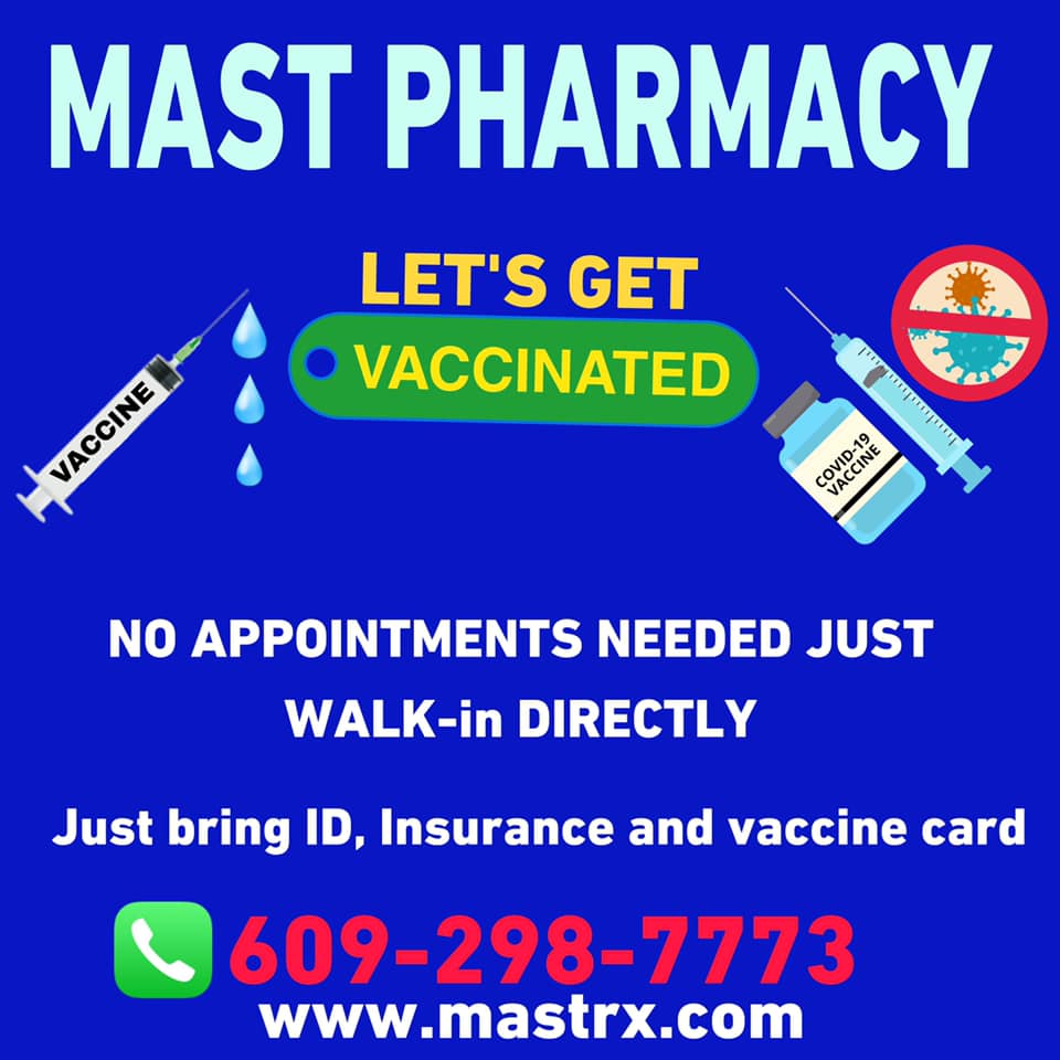 Mast Pharmacy (@MastPharmacy) / Posts / X